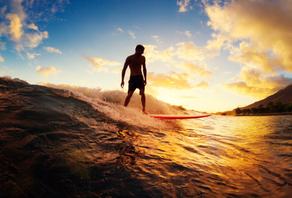 5 dicas para iniciantes no Surf – Aqurun – Sapatilhas Aquáticas
